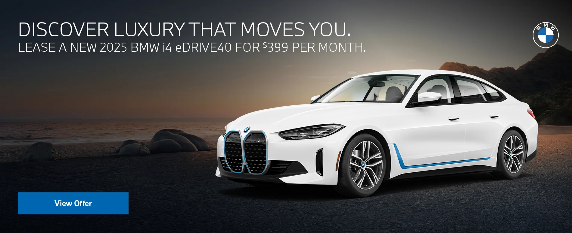 BMW of South Miami | BMW Dealer in Miami, FL