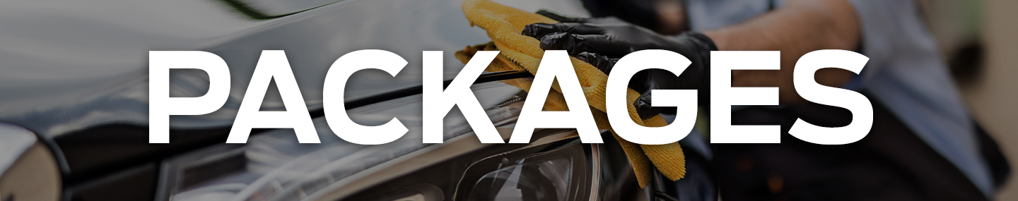 WMI Auto Spa | Champaign Ford City