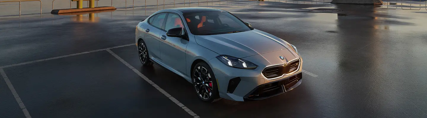 BMWs for Holiday Travel | BMW of South Miami, FL