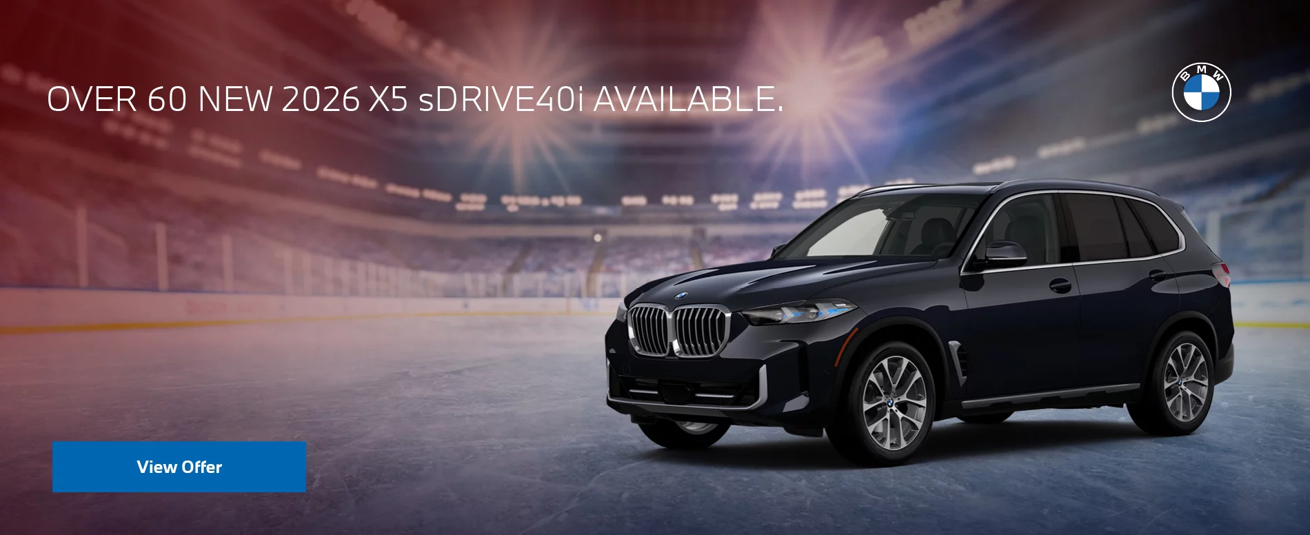 BMW of Pompano Beach | BMW Dealer in Pompano Beach, FL