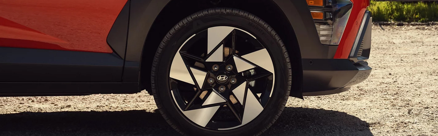 2024 Hyundai Kona Dimensions | Hyundai of Fort Myers