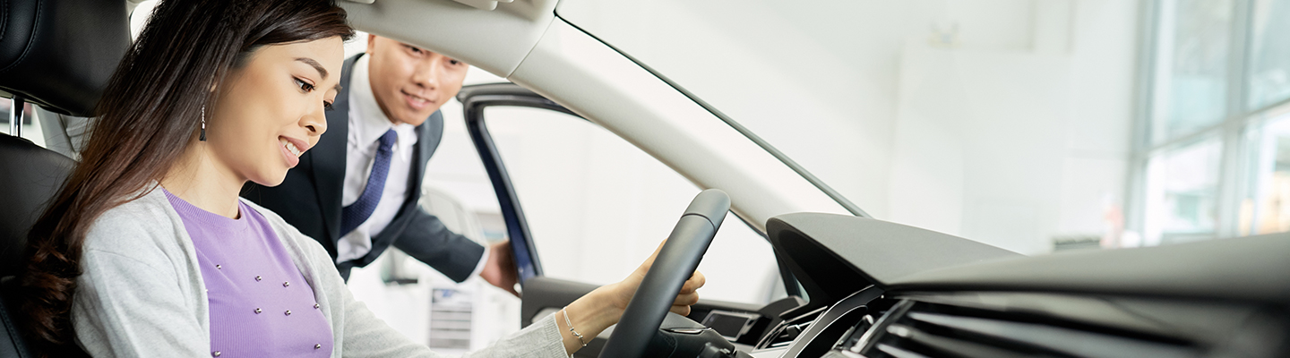 What to Look For During a Test Drive | Lupient Buick GMC