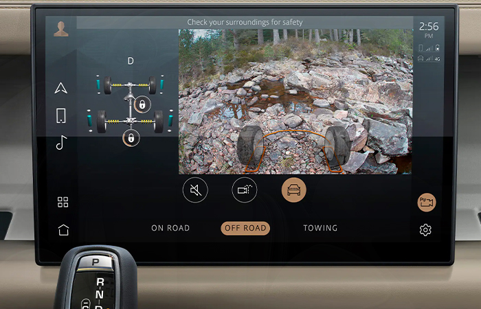 2023 Land Rover Defender Trims | Land Rover Tampa