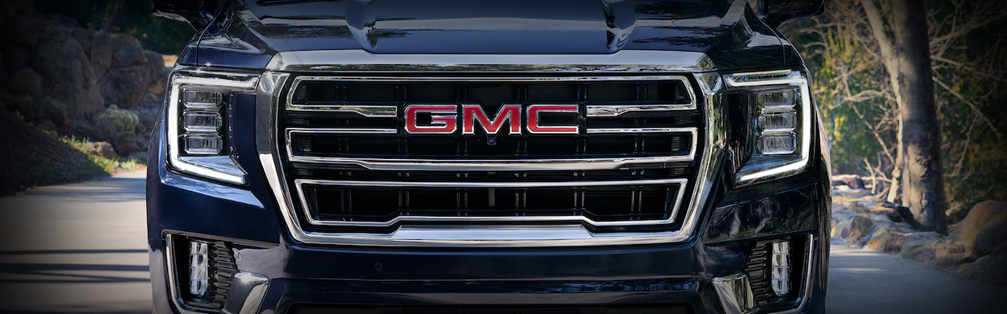 2023 GMC Yukon Specs and Features