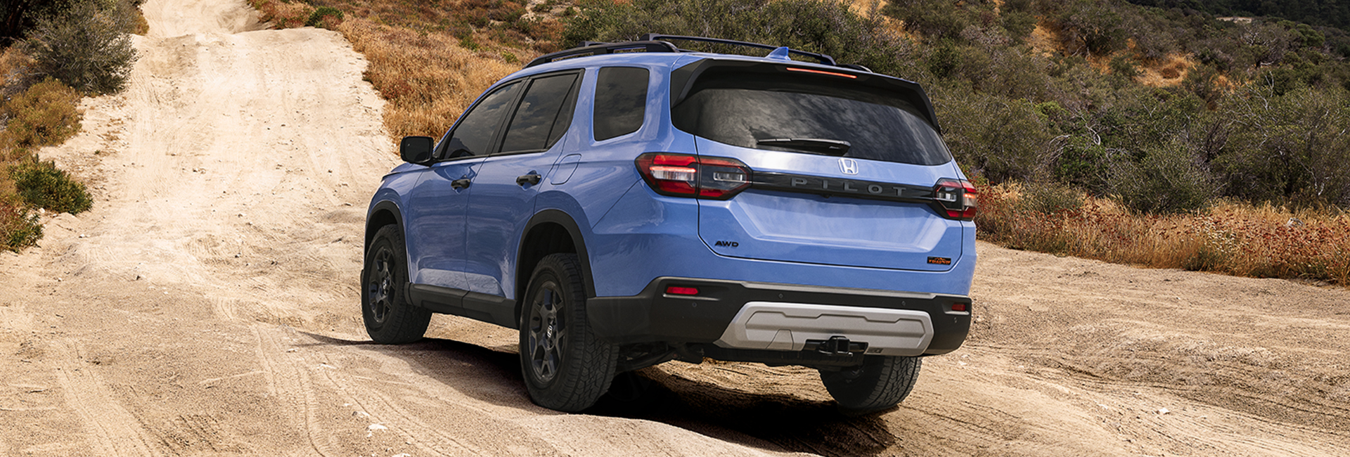 2023 Honda Pilot | Spitzer Honda Cleveland