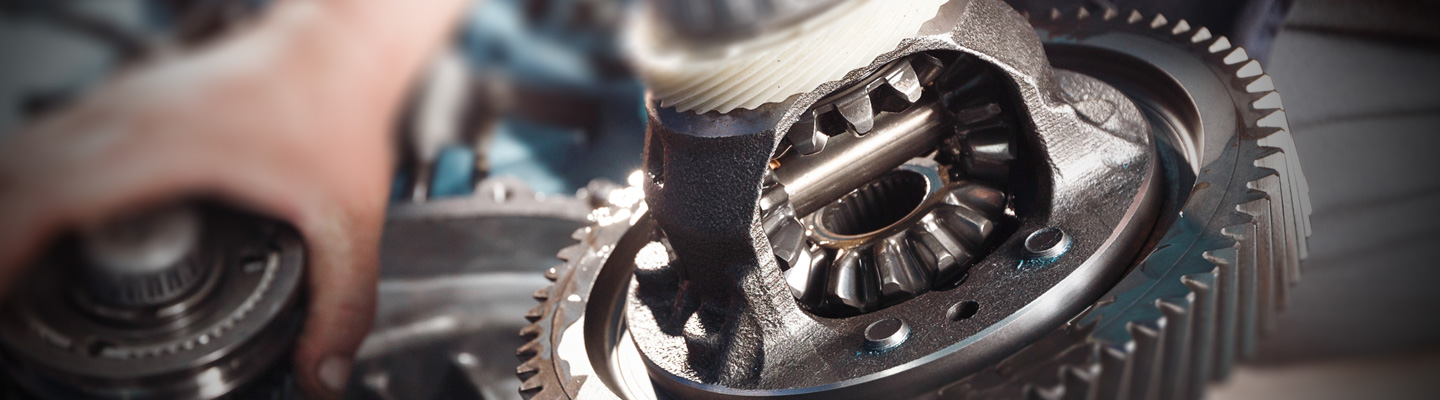 Chevrolet Transmission Service | Spitzer Chevrolet Northfield