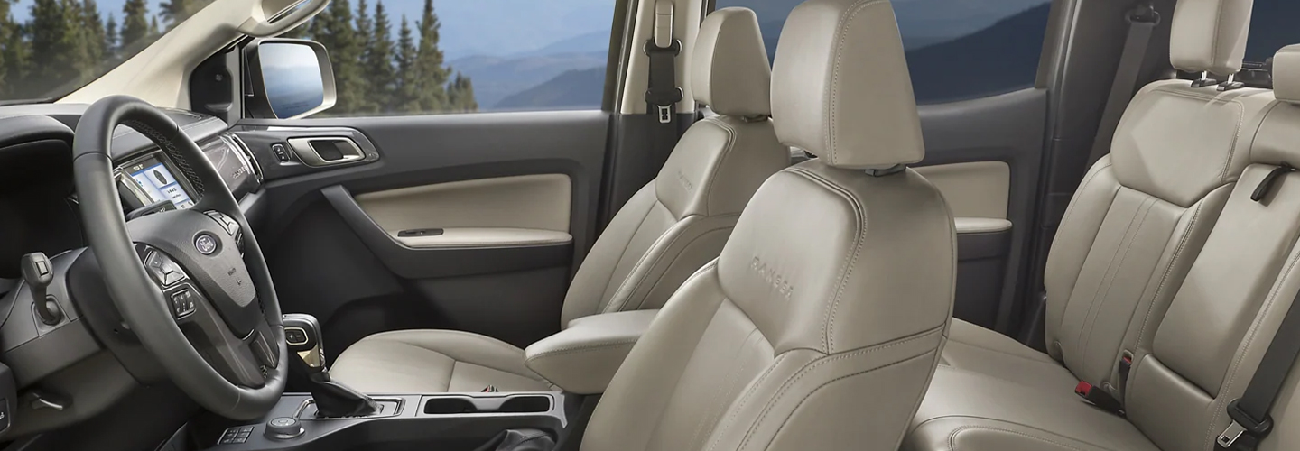 2023 Ford Ranger Release Date | Group 1 Ford of Kennesaw