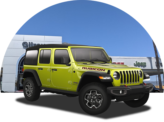 CDJR Dealership Near Me | Gilroy Chrysler Dodge Jeep RAM