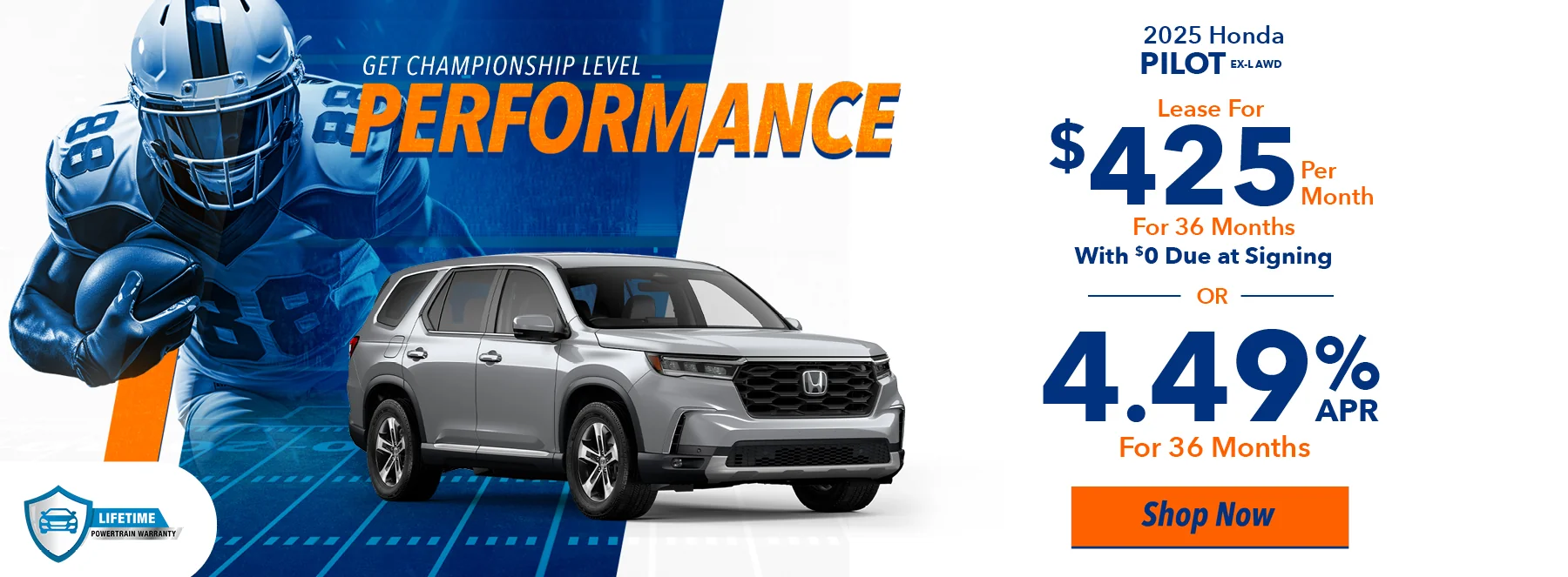 Dealer Near The Villages in Ocala, FL | Honda of Ocala