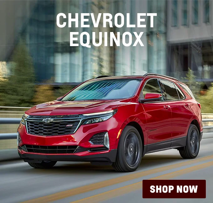 Morgan Chevrolet | Chevrolet Dealer in Tampa, FL