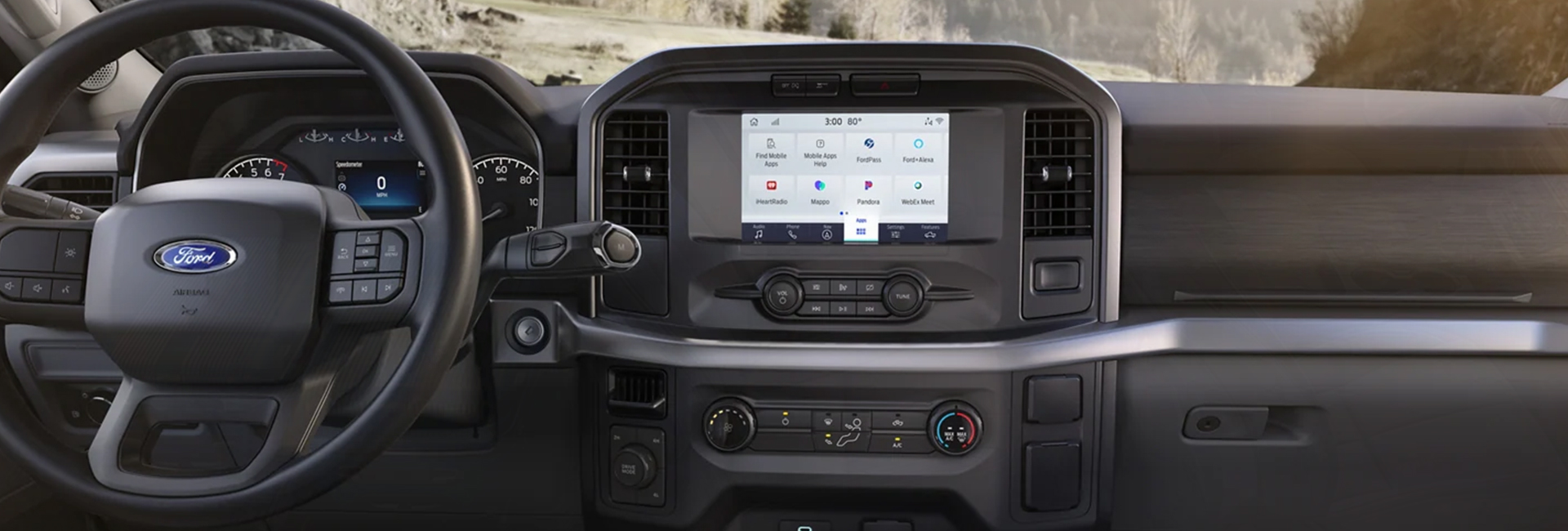 2023 Ford F-150 | Spitzer Ford DuBois