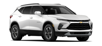 Chevy Model Research | Spitzer Chevrolet Northfield