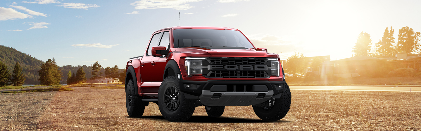 2023 Ford F 150 Raptor R Specs & Features