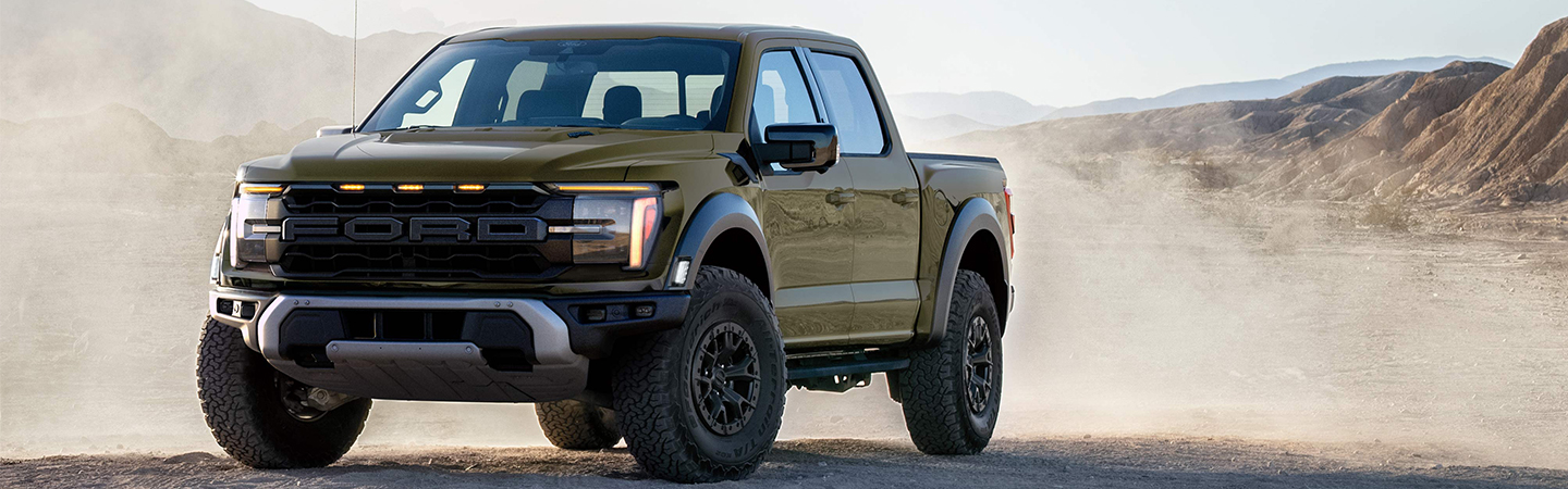 2023 Ford F 150 Raptor R Specs & Features