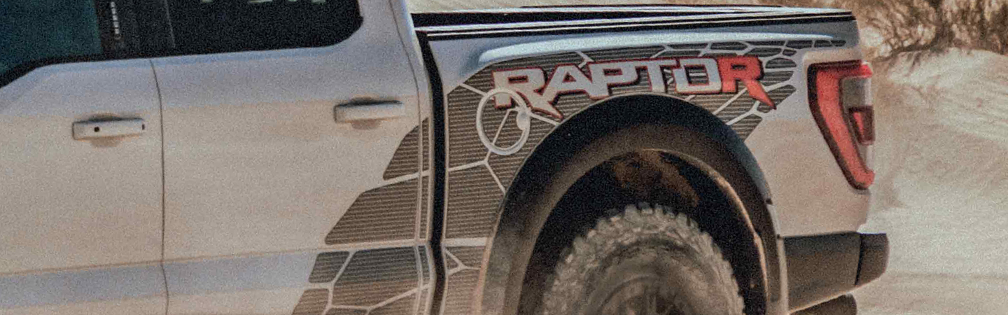 2023 Ford F 150 Raptor R Specs & Features