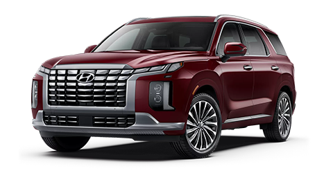 2023 Hyundai Palisade Specs and Features