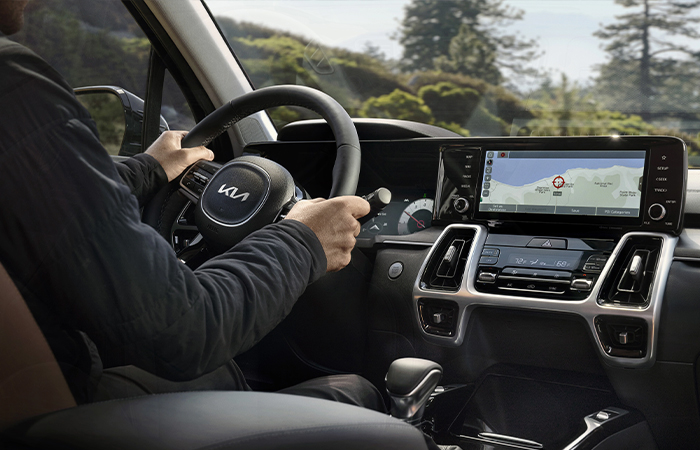 Kia Electric Lineup | Crown Kia