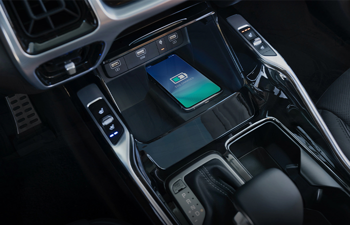 Kia Electric Lineup | Crown Kia