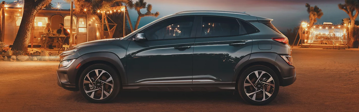 2023 Hyundai Kona | Hyundai of Fort Myers