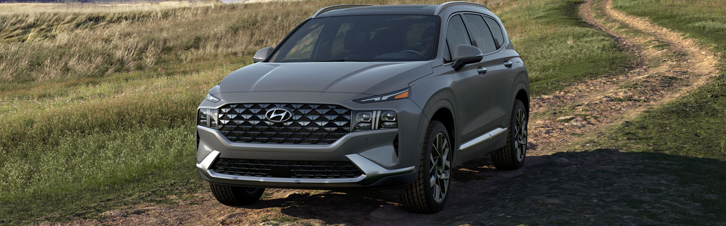 2023 Hyundai Santa Fe | Hyundai of Fort Myers