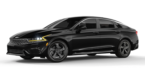 2023 Kia K5 | Crown Kia