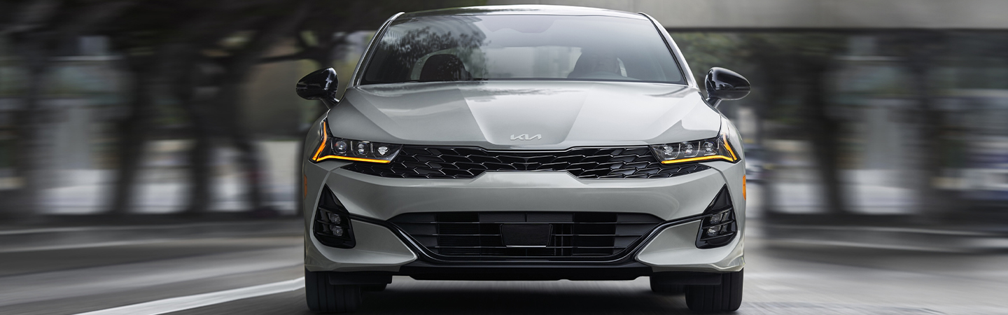 2023 Kia K5 | Crown Kia
