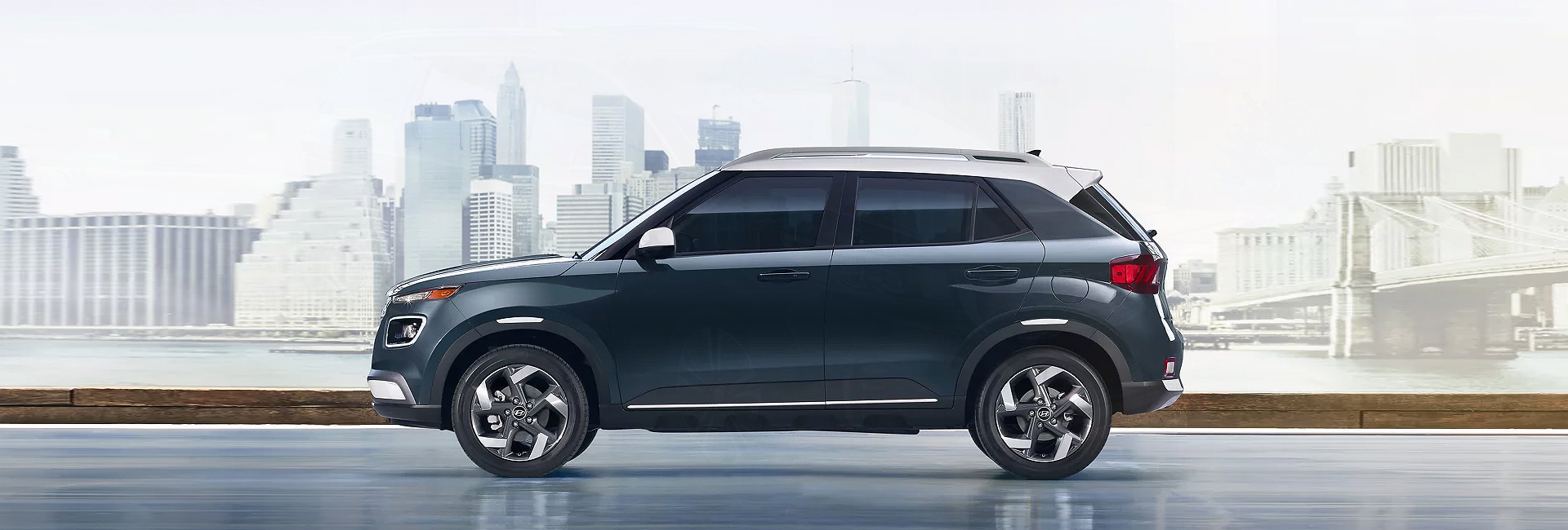 2023 Hyundai Venue | Spitzer Hyundai Cleveland