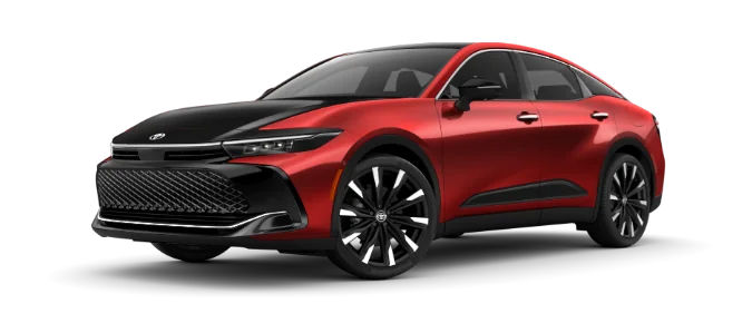 Toyota Rent A Car Program (TRAC) | Toyota of Tampa Bay | Florida