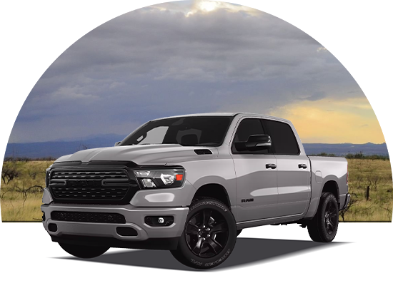 CDJR Dealership Madera, CA | Gill Chrysler Dodge Jeep RAM
