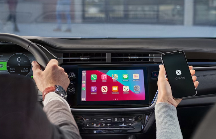 2023 Chevrolet Bolt EV Specs | Spitzer Chevrolet Northfield