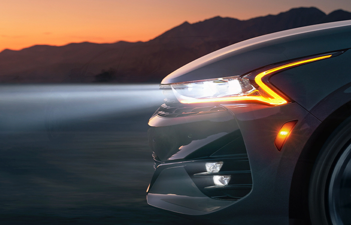 2023 Kia K5 | Crown Kia