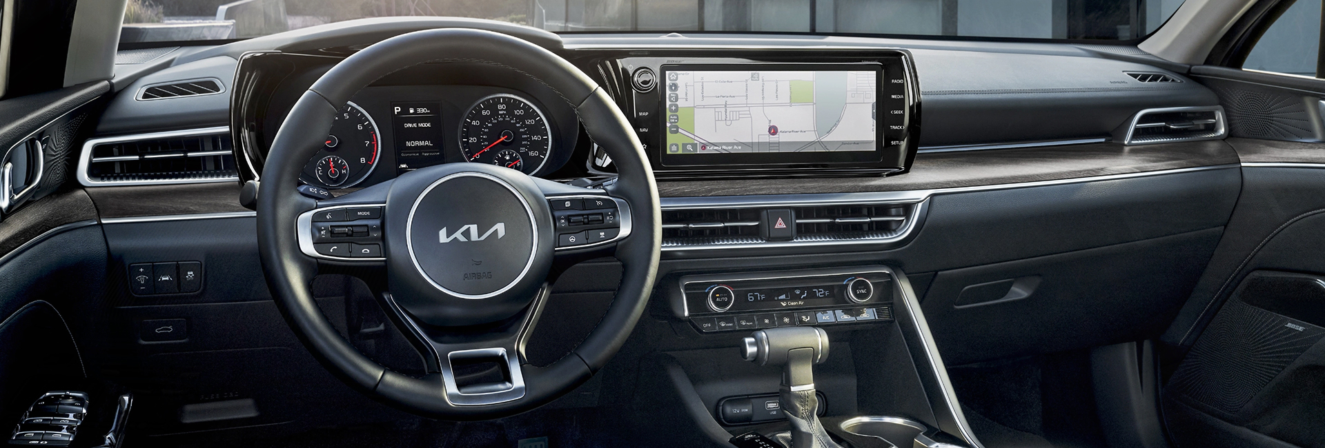 2023 Kia K5 | Crown Kia