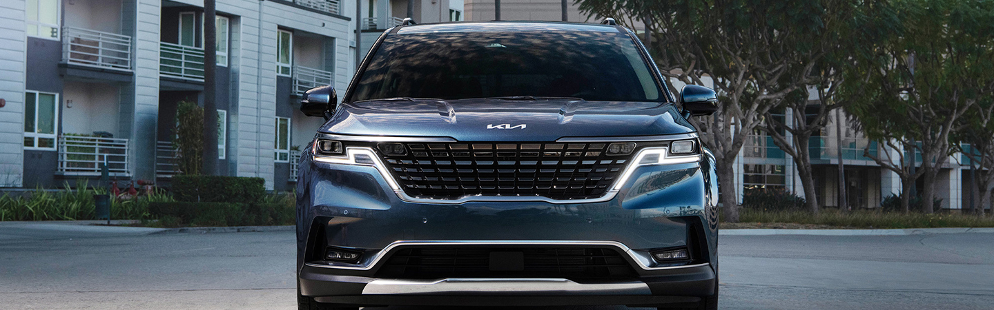 2024 Kia Carnival | Crown Kia