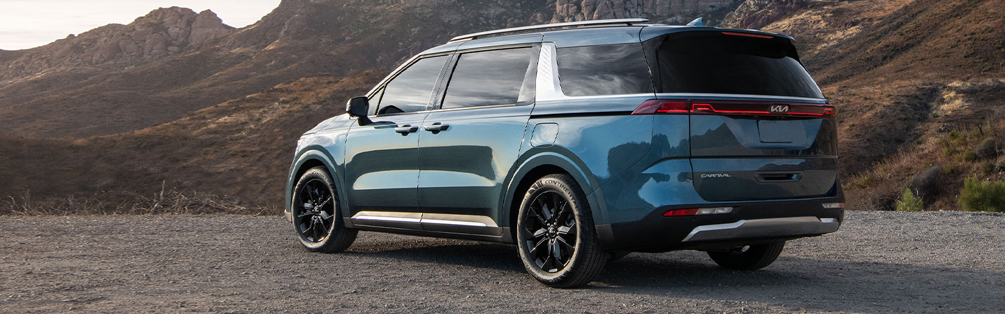 2024 Kia Carnival | Crown Kia