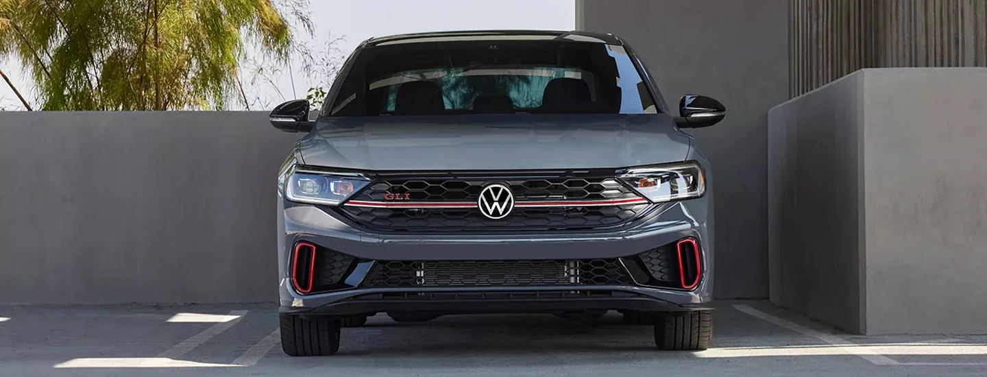 2023 Volkswagen Jetta GLI Specs | Volkswagen of South Miami