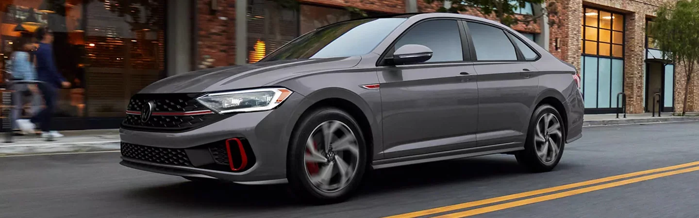 2023 Volkswagen Jetta GLI Specs | Volkswagen of South Miami
