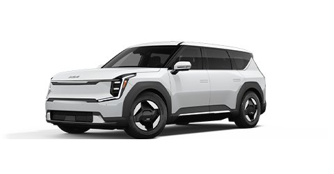 2024 Kia EV9 | Crown Kia