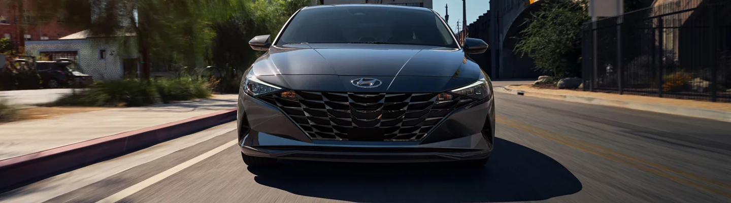 Fuel-Efficient Hyundai Models | Brandon Hyundai