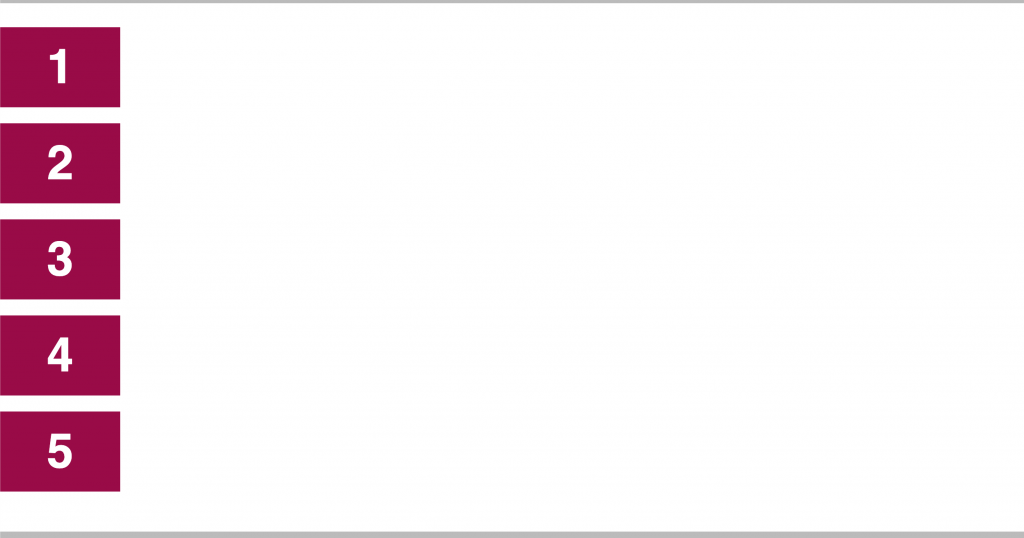 How to Use FlexBox for Your UI Layouts - ckh|Consulting