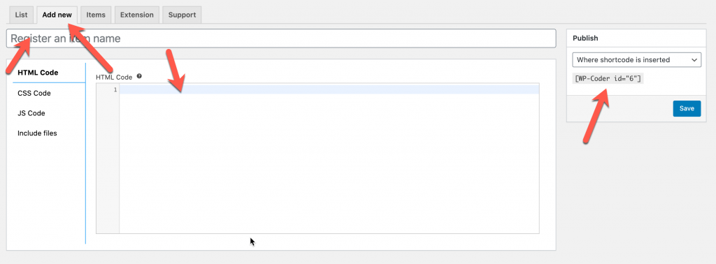 Adding Custom Code to a WordPress Site - ckh|Consulting