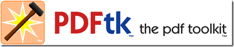 Using PDFTK to Fill PDFs - ckh|Consulting