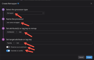 Custom Datadog Tags When Using a Built-in Integration - ckh|Consulting