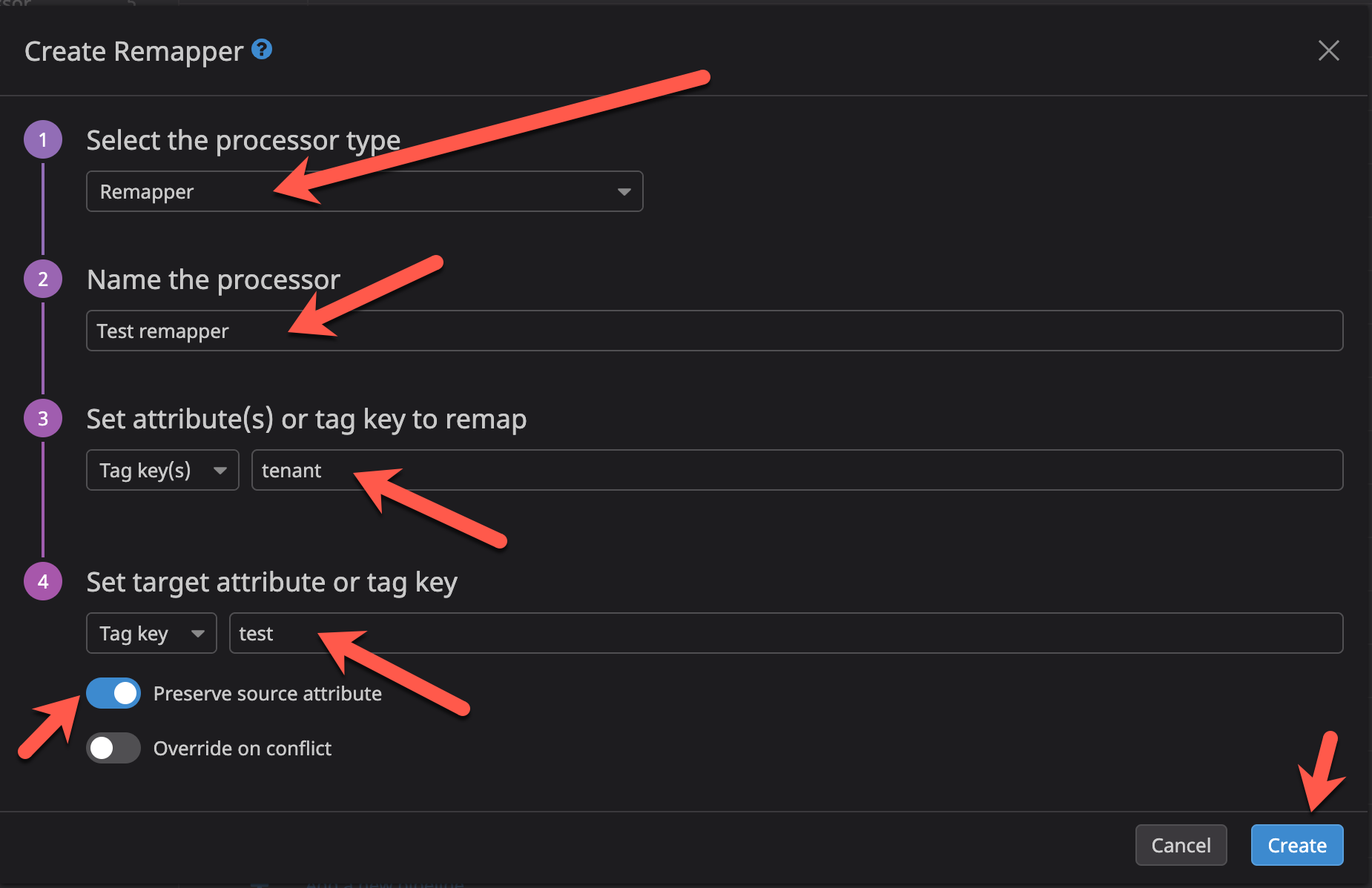 Custom Datadog Tags When Using a Built-in Integration - ckh|Consulting