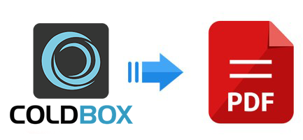 Rendering a PDF in ColdFusion - ckh|Consulting
