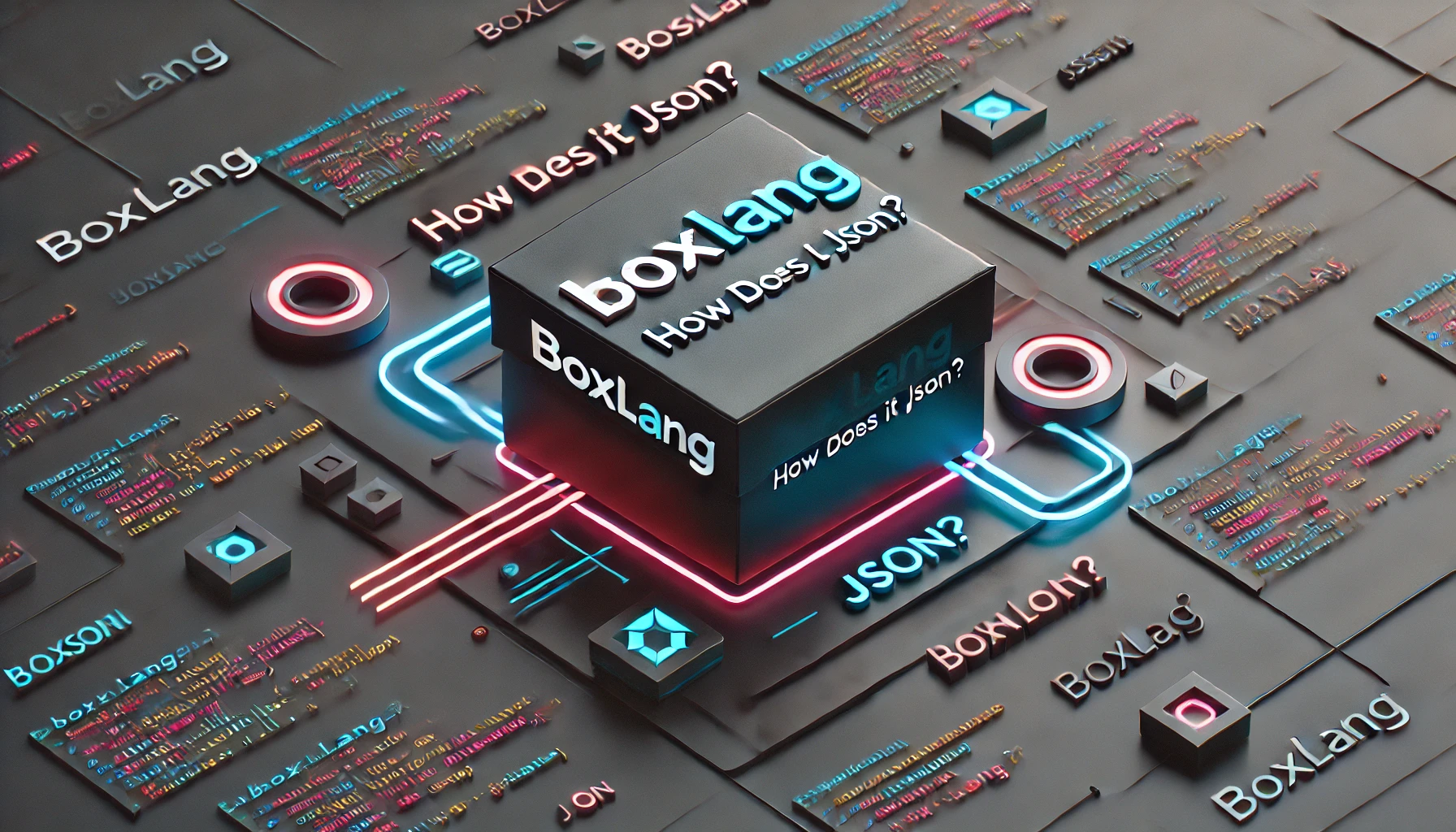 BoxLang: How does it JSON? - ckh|Consulting