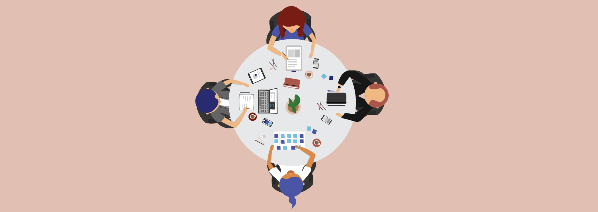 Concept Development And Testing Stage