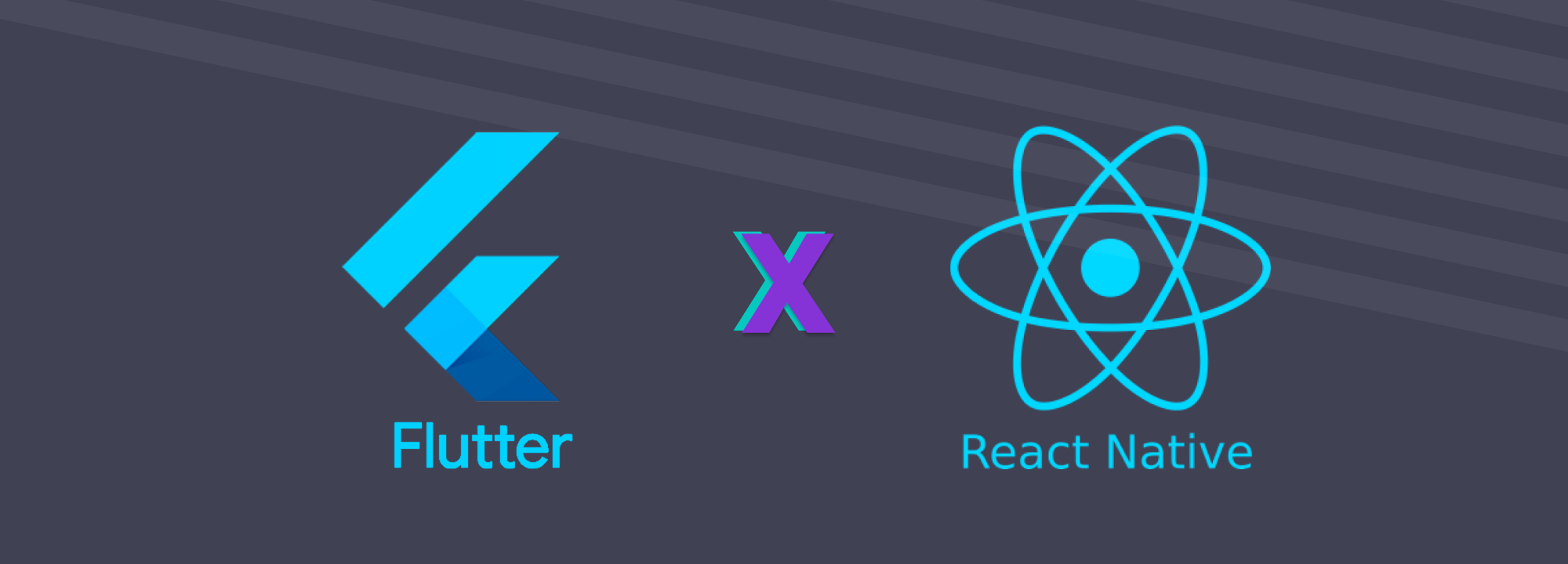 Getting You Up To Speed On Flutter Versus React Native