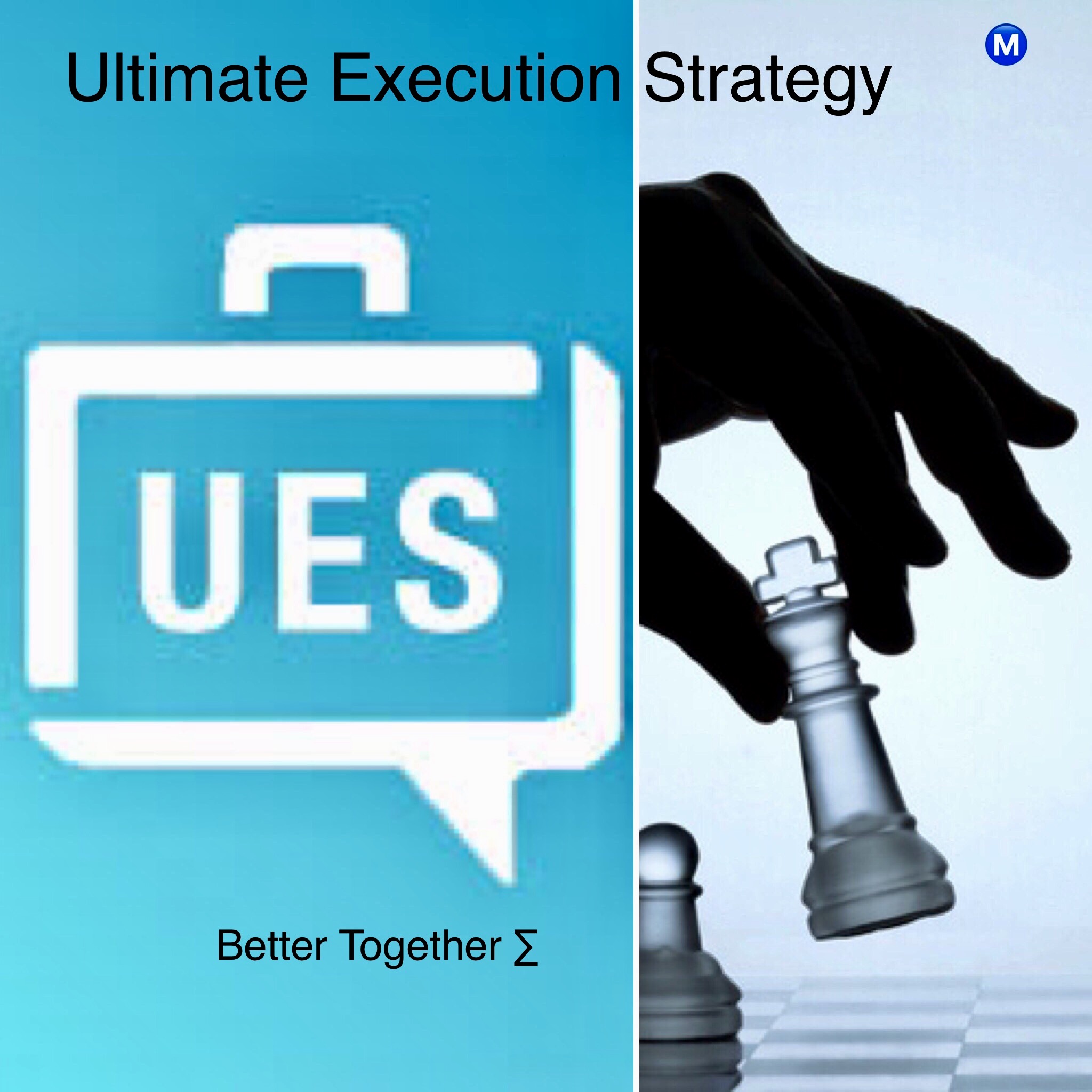 UES ™️ | Ultimate Execution Strategy - Jose Montoya - Clarity
