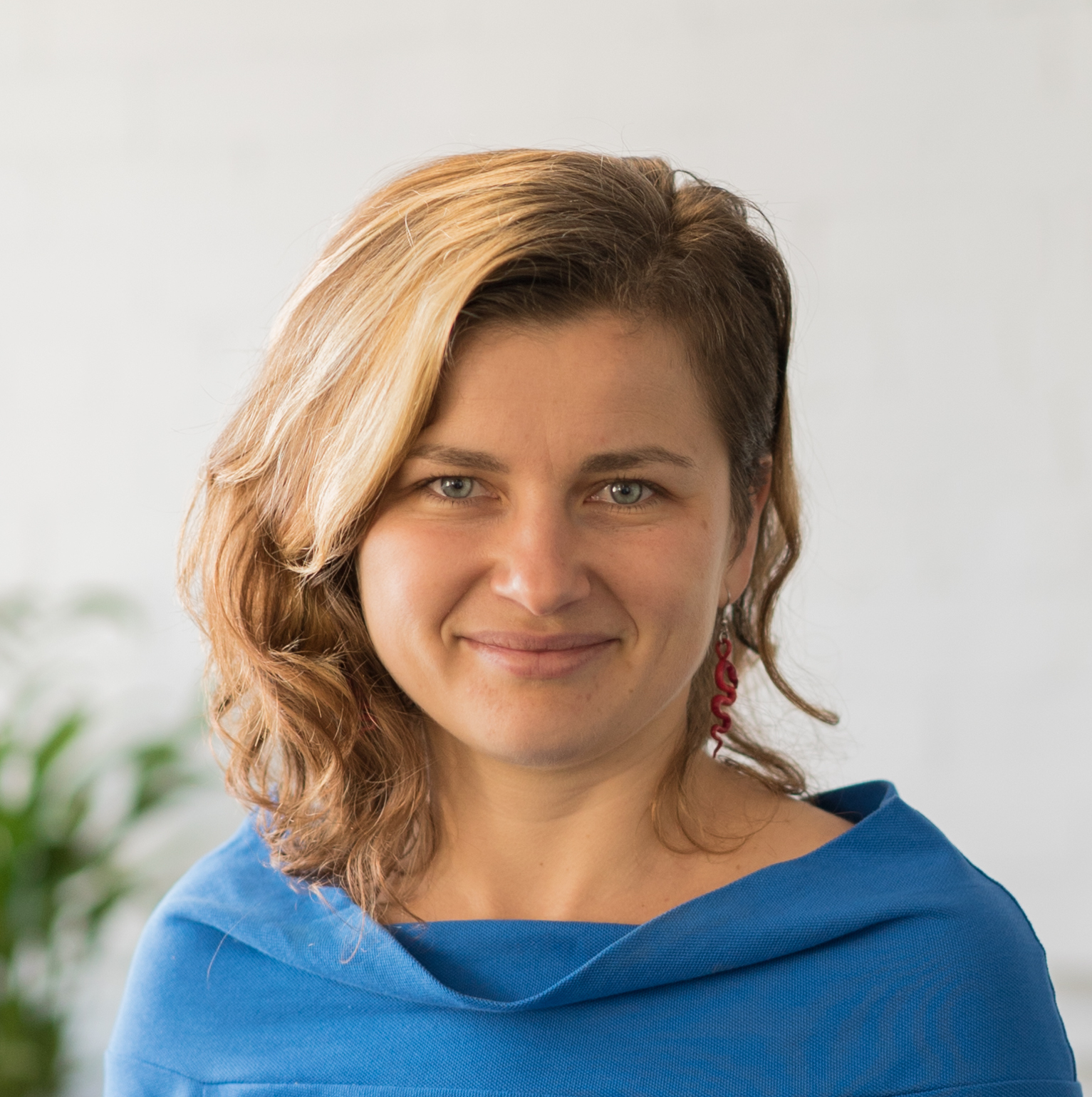 Strategy, Go to Market, Real MVP - Olga Rudenko - Clarity