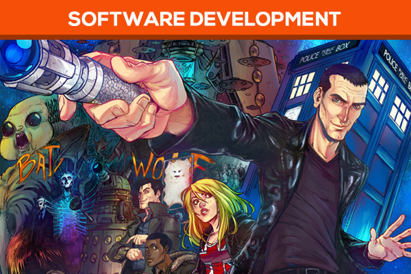 Software Development, Outsourcing, MVP; Developers Failed to Deliver ...